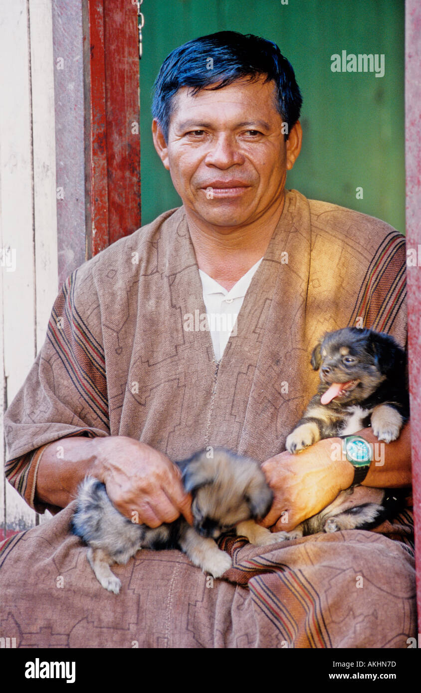 Curandero Peru High Resolution Stock Photography and Images - Alamy