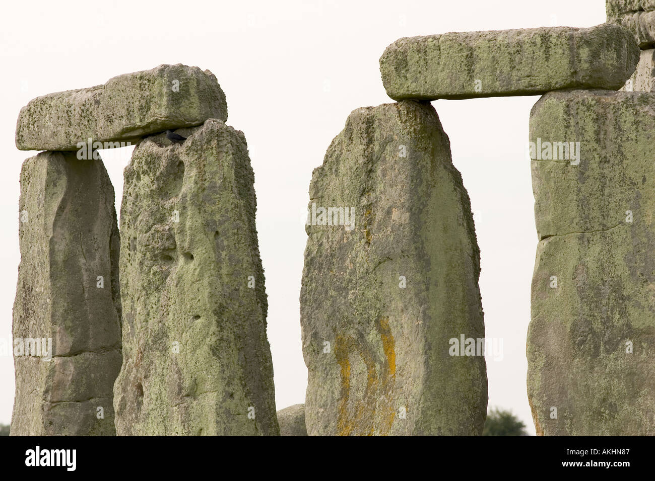 Bronze age burial ground stonehenge hi-res stock photography and images ...