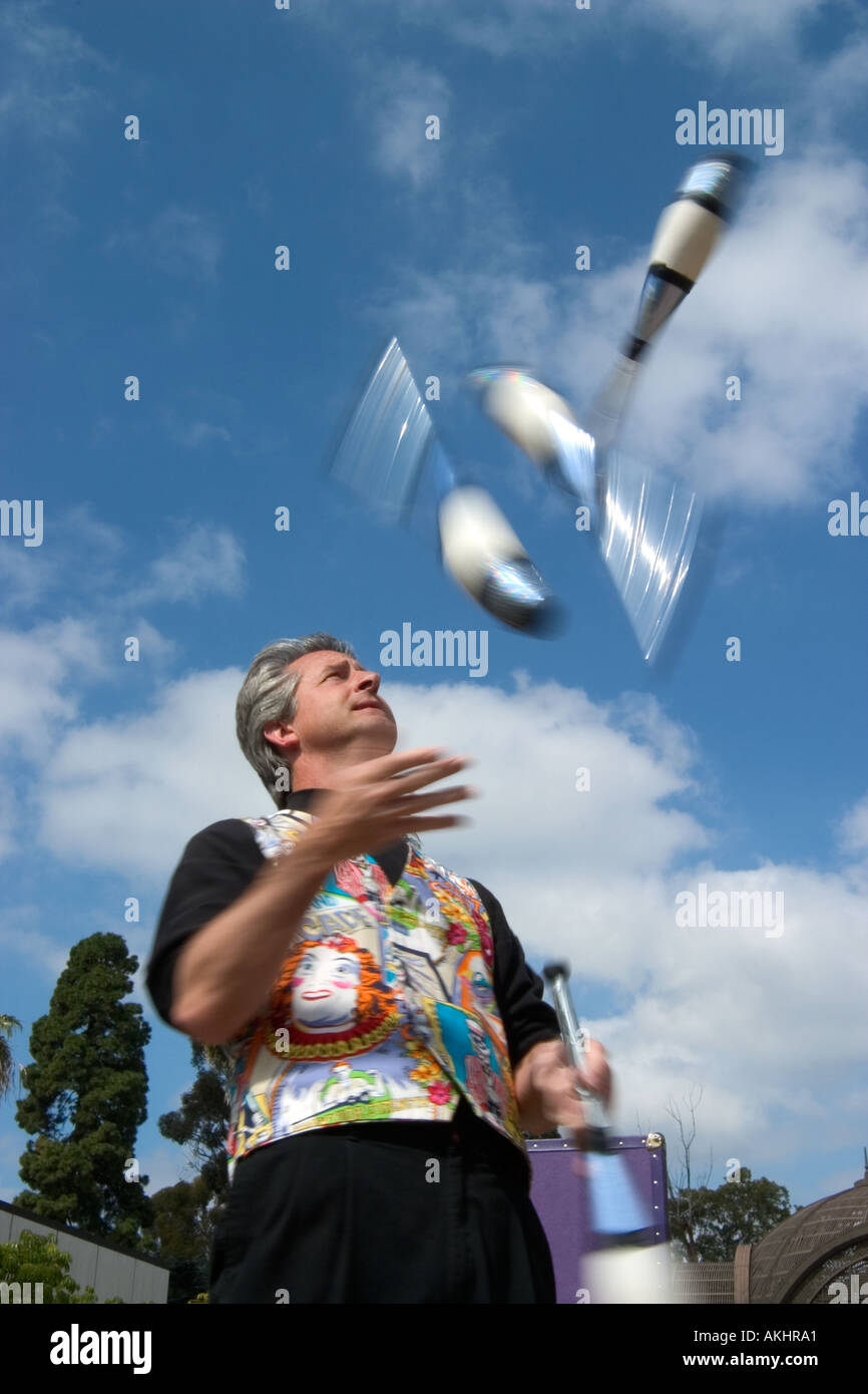 Juggling responsibilities hi-res stock photography and images - Alamy