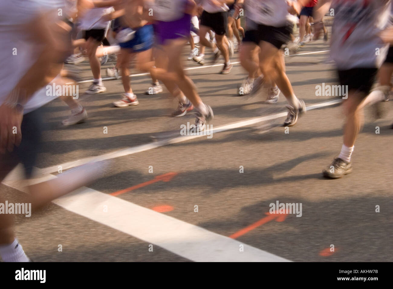 Dash finish hi-res stock photography and images - Alamy