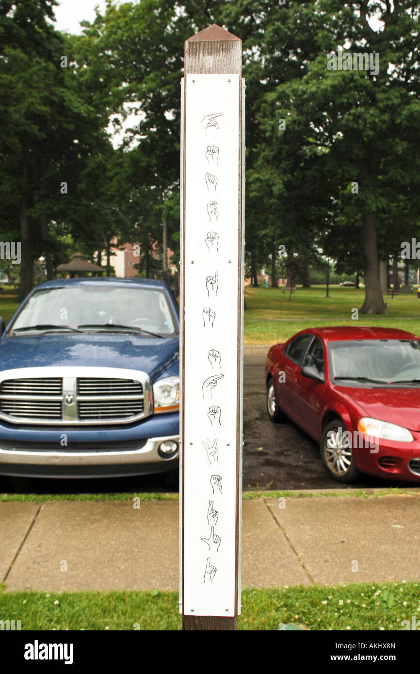 May Peace prevail on Earth multiple language signpost sign language for ...