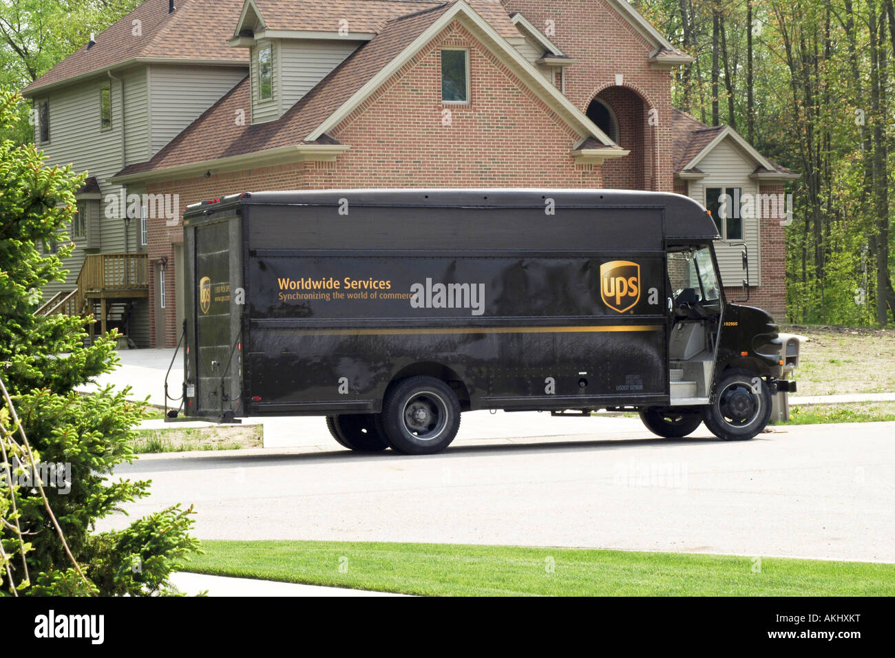 Michiigan hi-res stock photography and images - Alamy