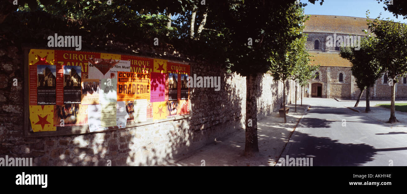 Lessay hi-res stock photography and images - Alamy