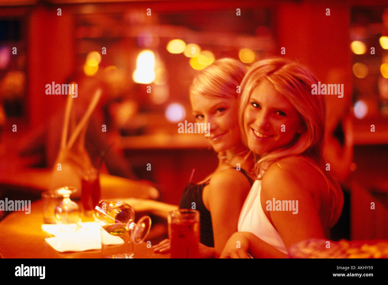 La Rocca Riga Latvia Stock Photo - Alamy