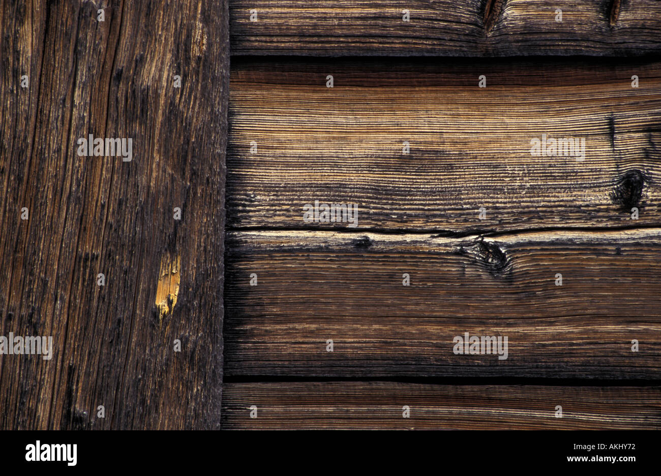 Joining logs hi-res stock photography and images - Alamy