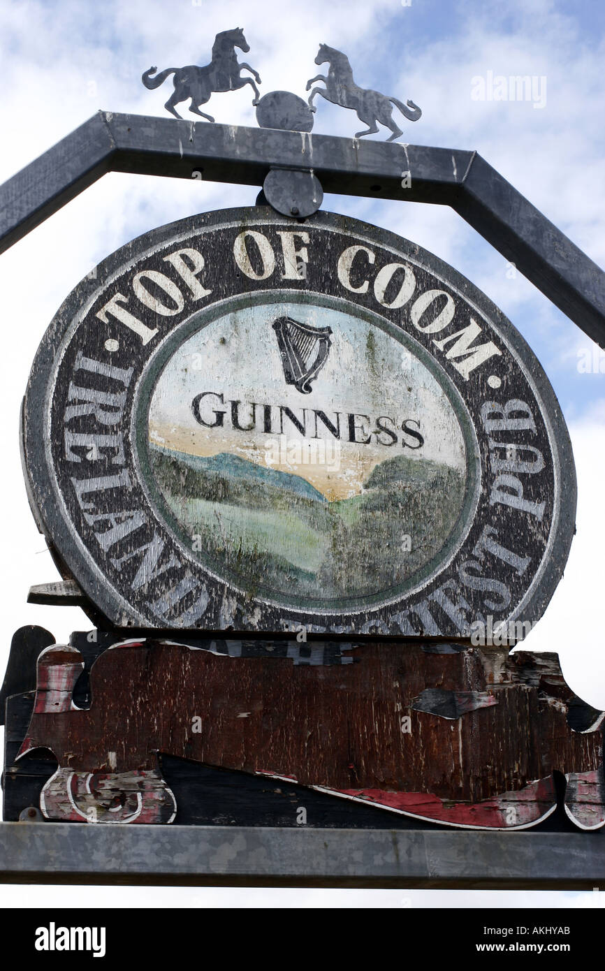 Ballingeary High Resolution Stock Photography and Images - Alamy