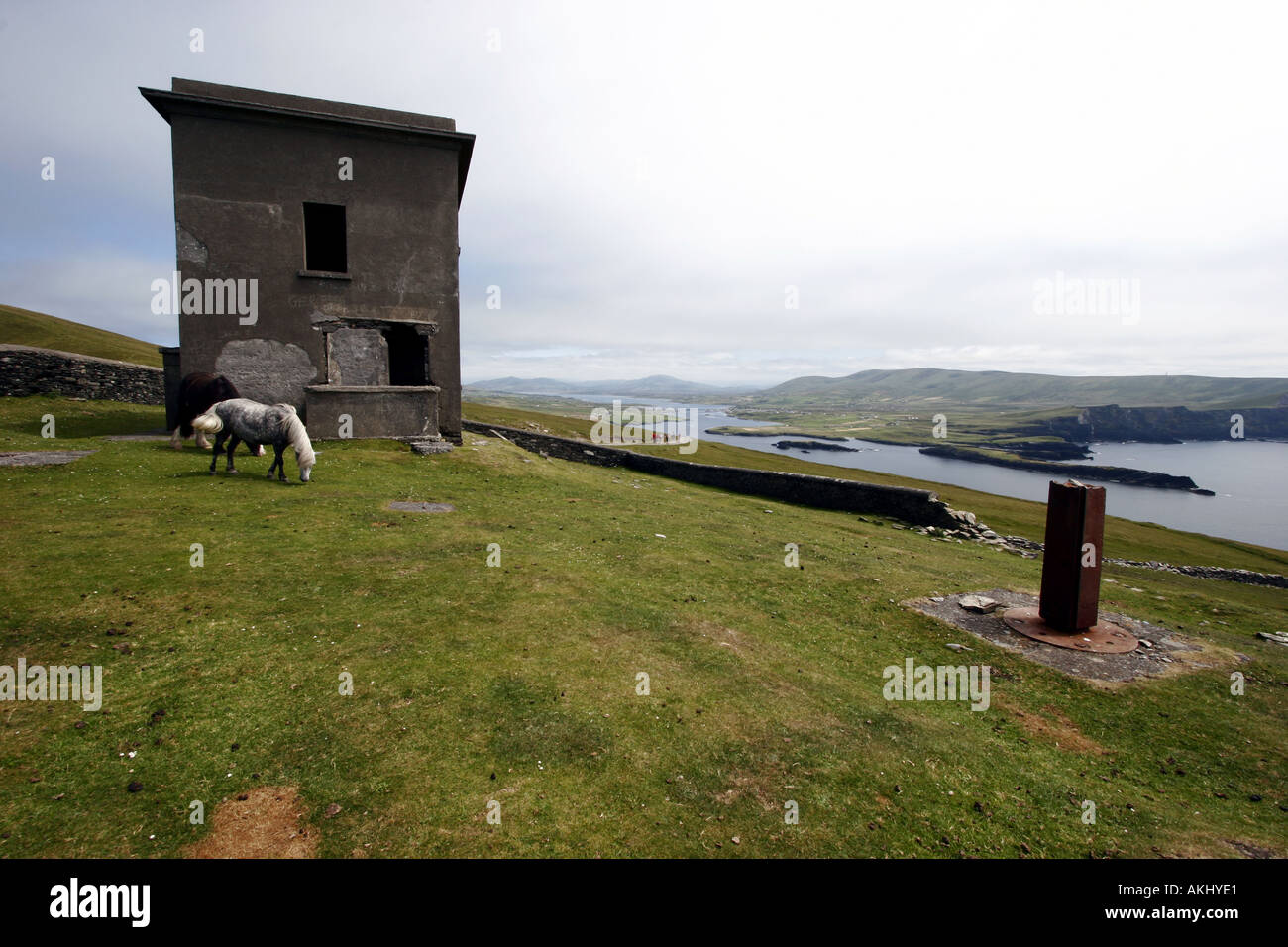 Trans atlantic telephone cable hi-res stock photography and images - Alamy