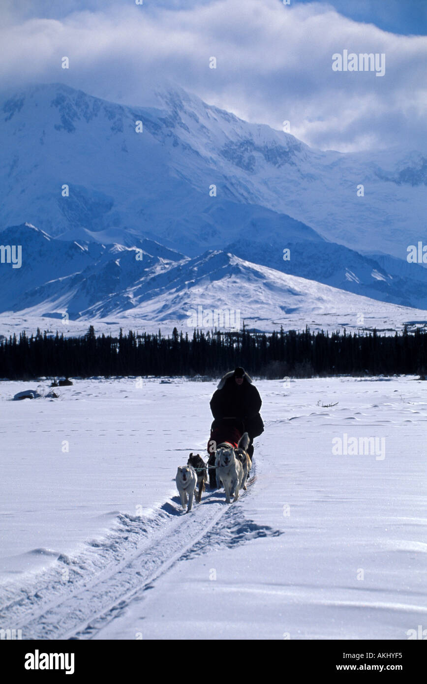 Sleigh tracks hi-res stock photography and images - Alamy