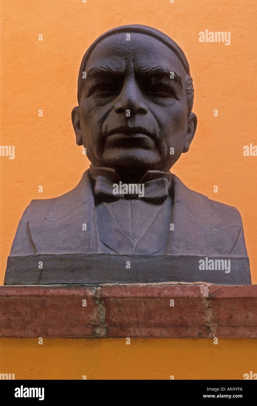 Benito juárez hi-res stock photography and images - Alamy