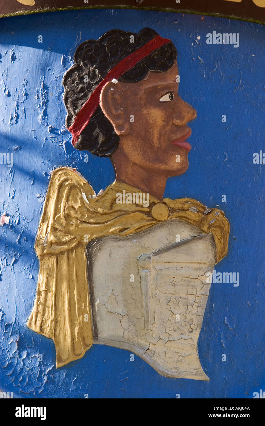 Emblem vertikal hi-res stock photography and images - Alamy