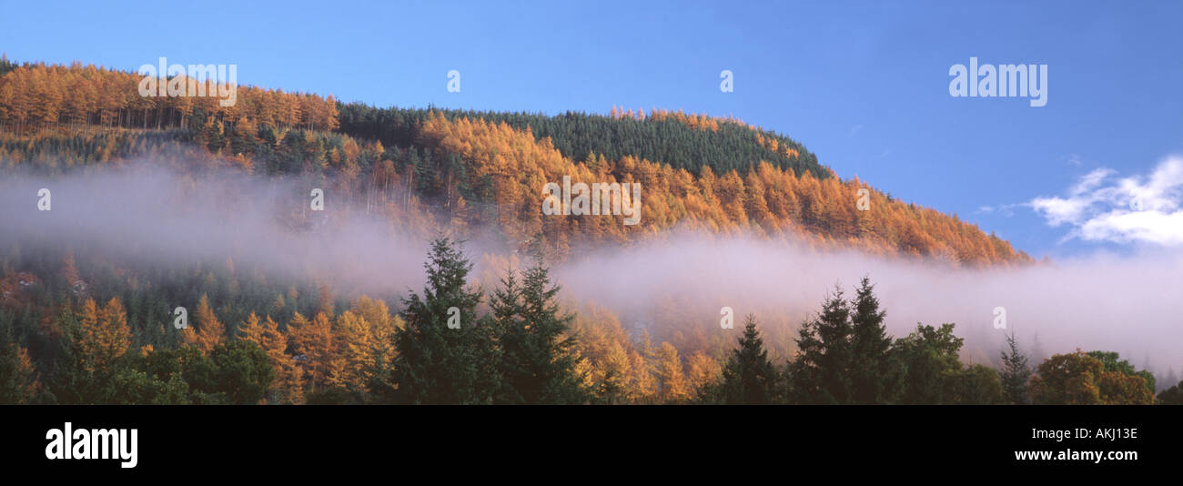 The valley of the tay the valley of the tay hi-res stock photography ...