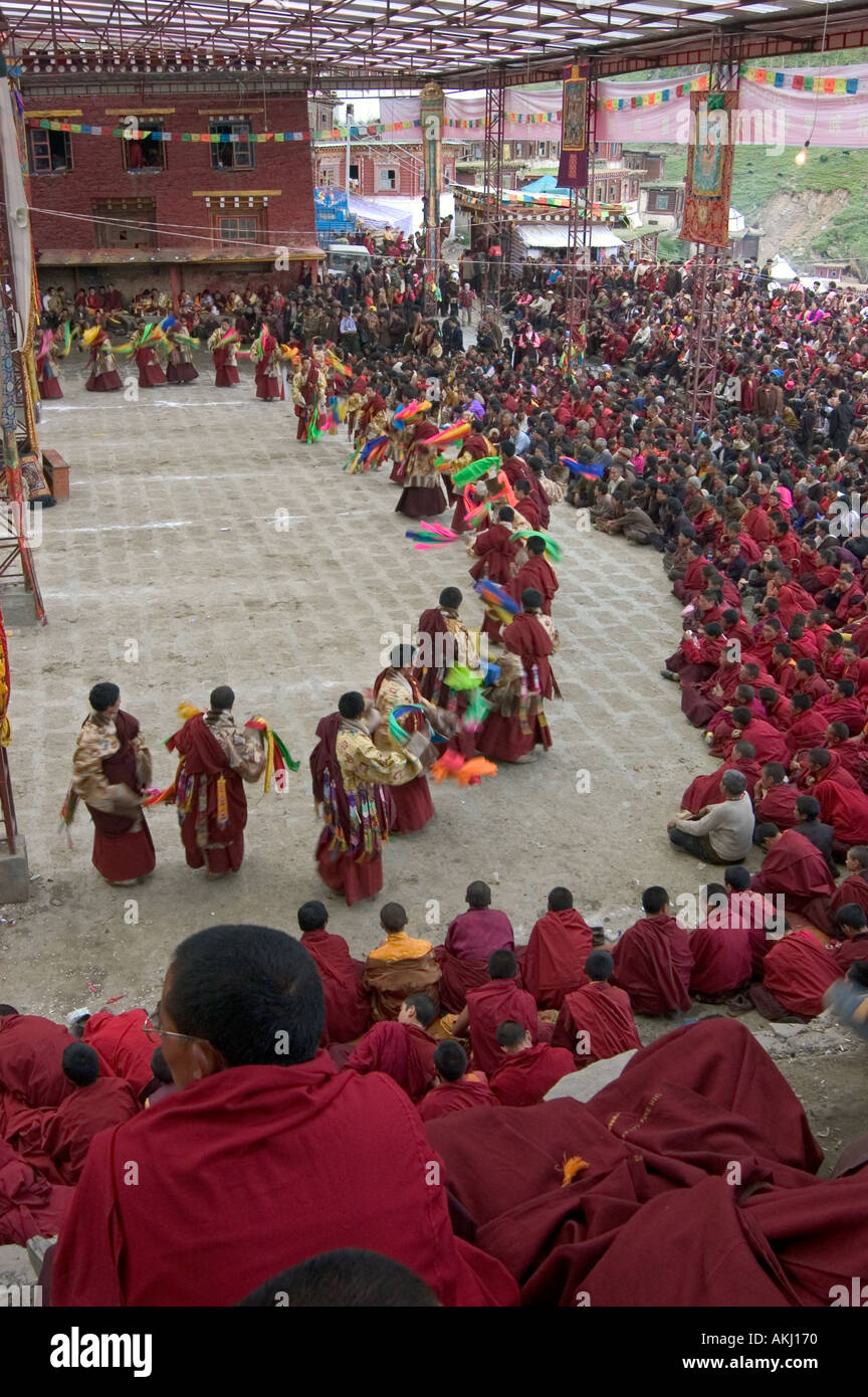 Katok monastery hi-res stock photography and images - Alamy