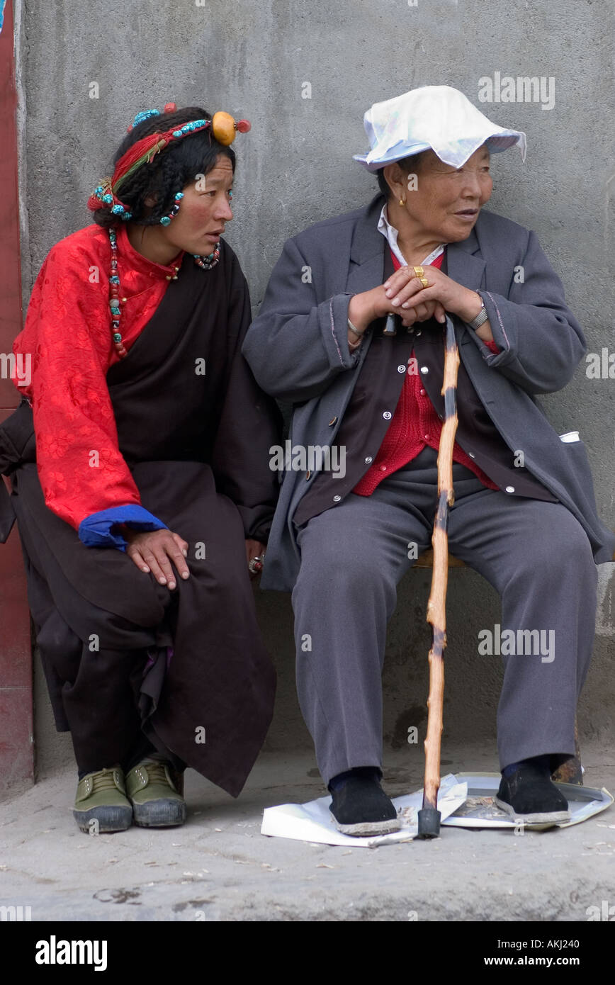 Derge county hi-res stock photography and images - Alamy