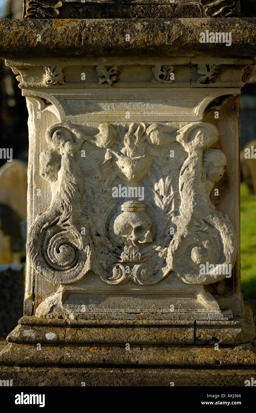 Table tomb hi-res stock photography and images - Alamy