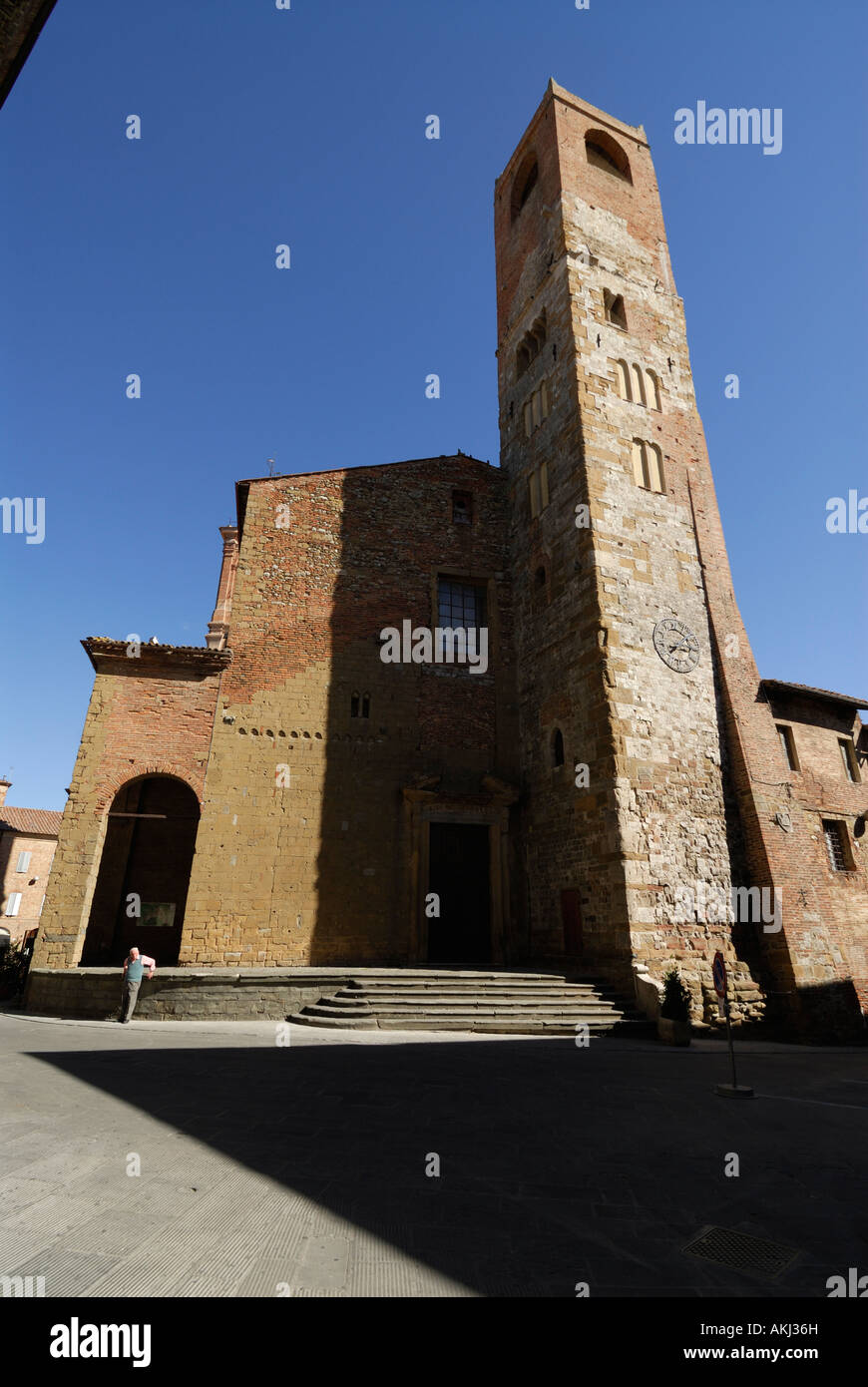 Citta Della Pieve High Resolution Stock Photography and Images - Alamy