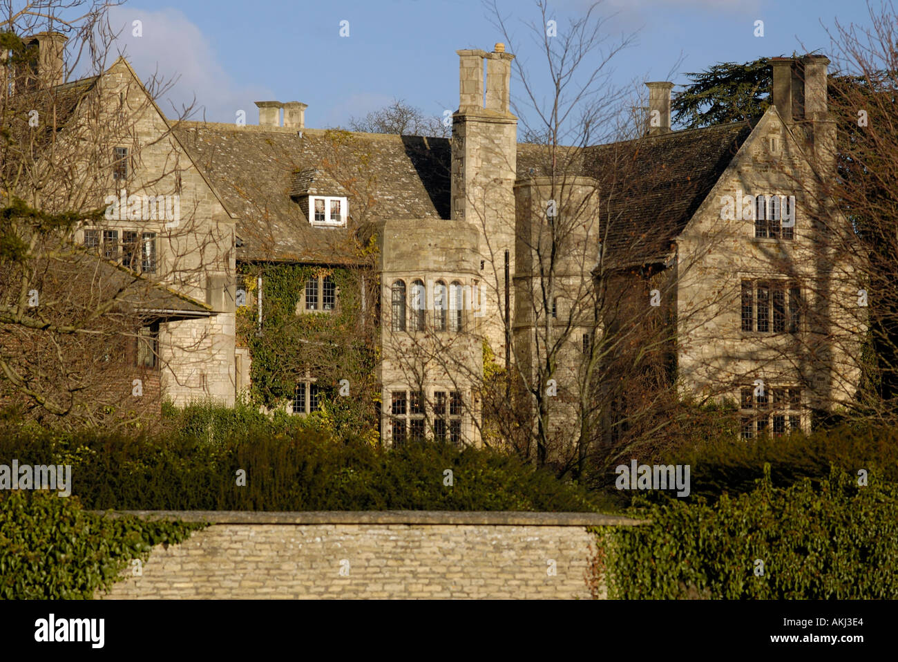 Stonehouse Court Stonehouse Stroud Stock Photo - Alamy