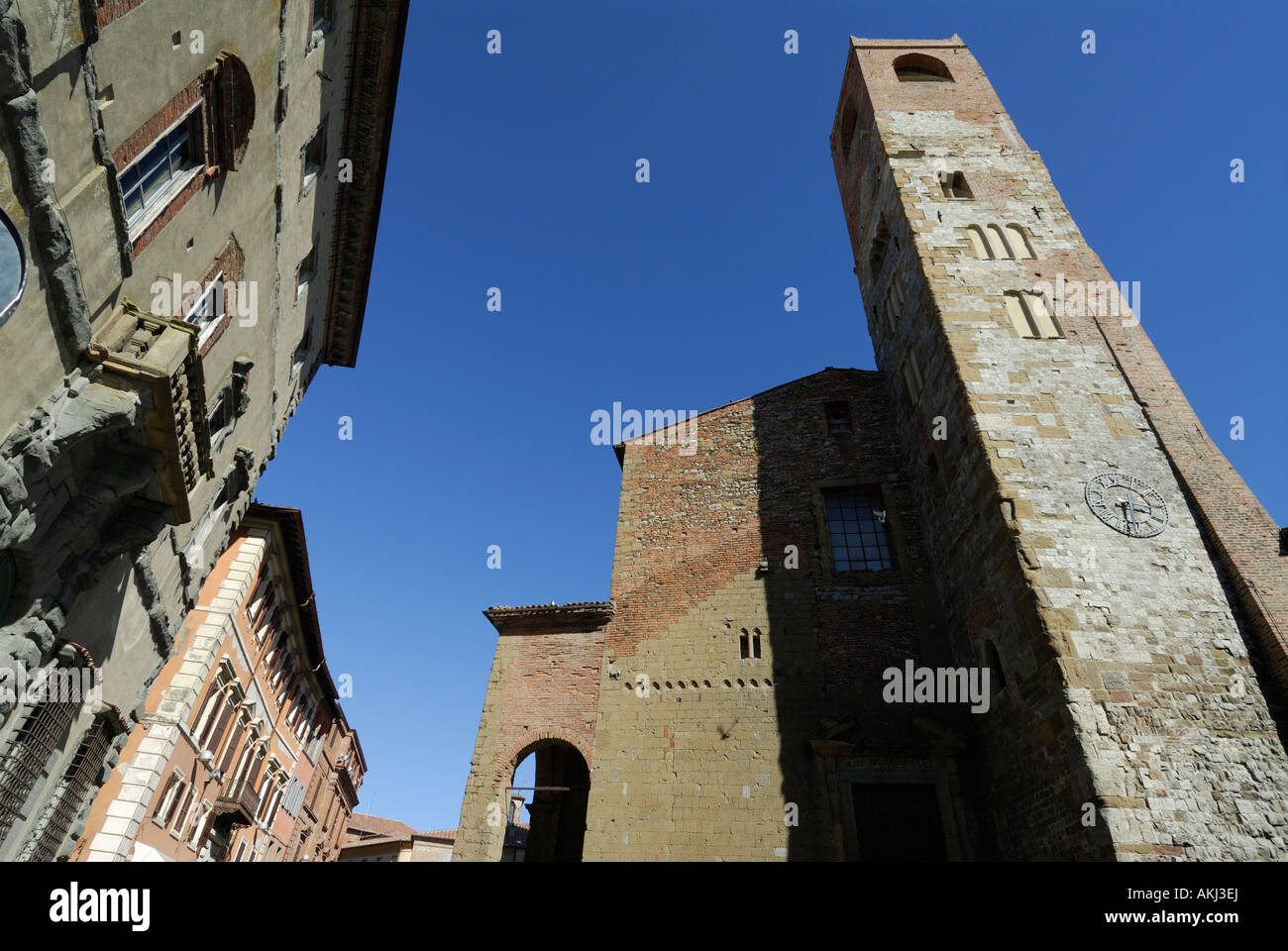 Citta Della Pieve High Resolution Stock Photography and Images - Alamy