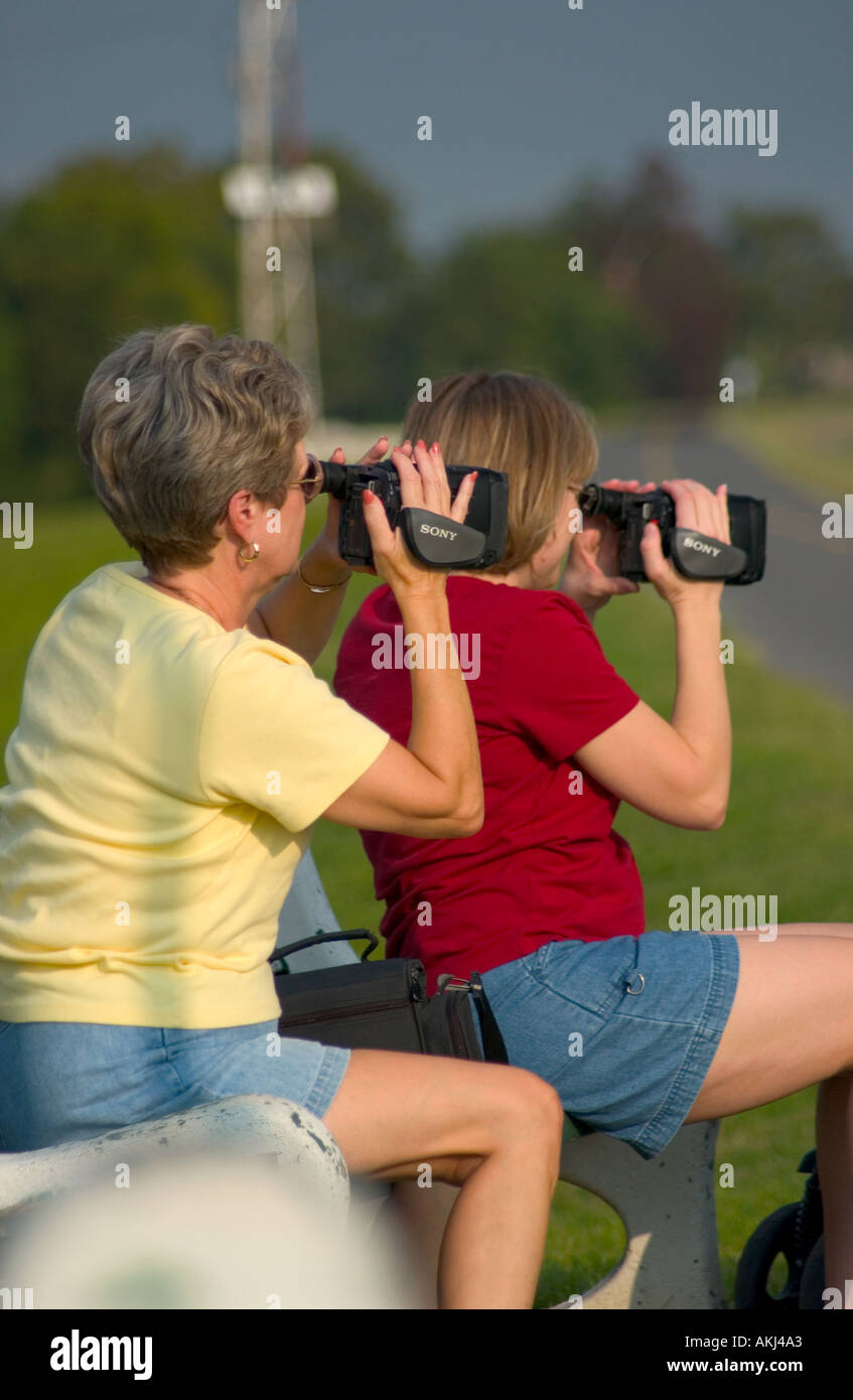 Sony camcorders hi-res stock photography and images - Alamy