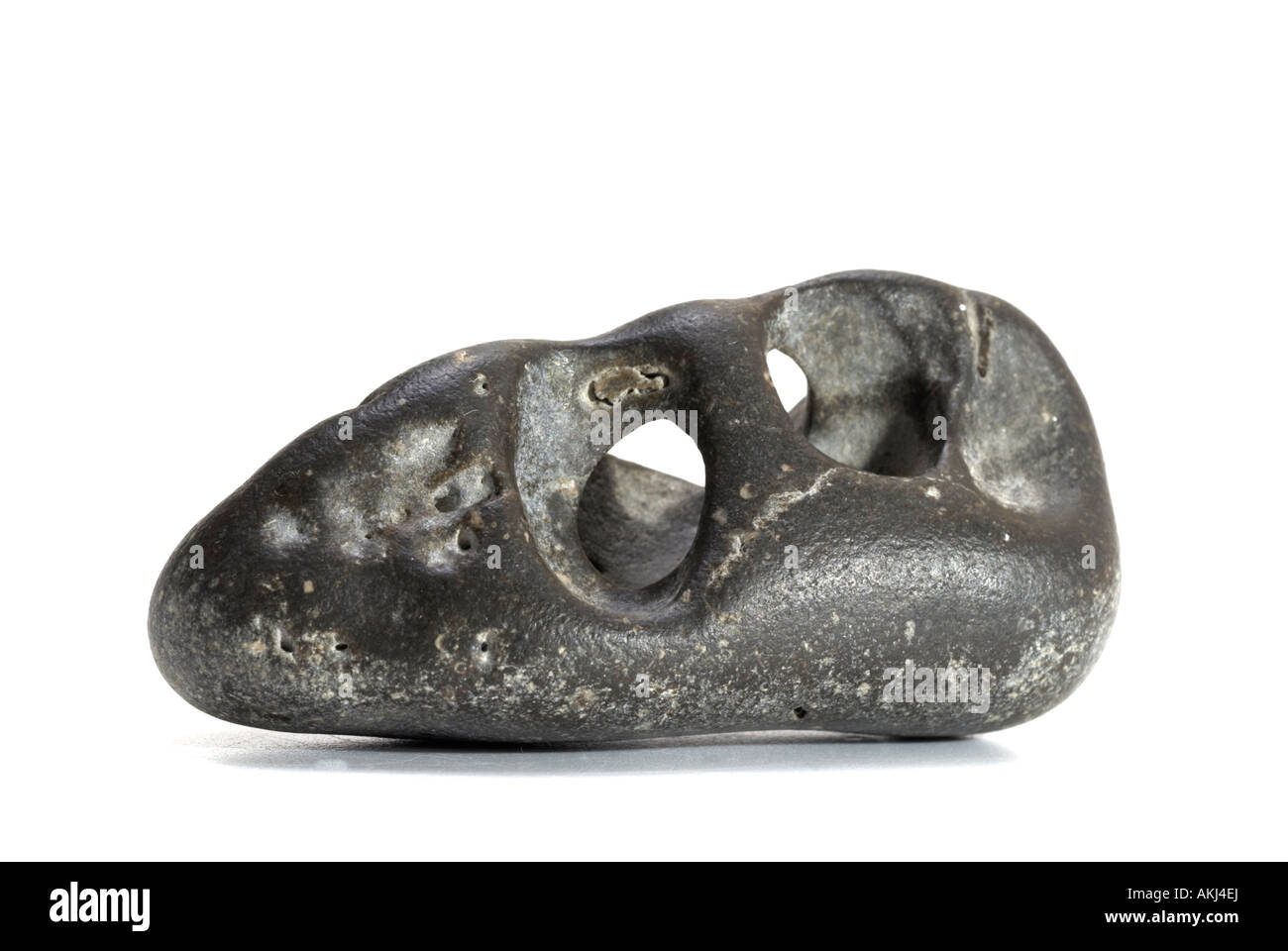 Rock cut holes hi-res stock photography and images - Alamy