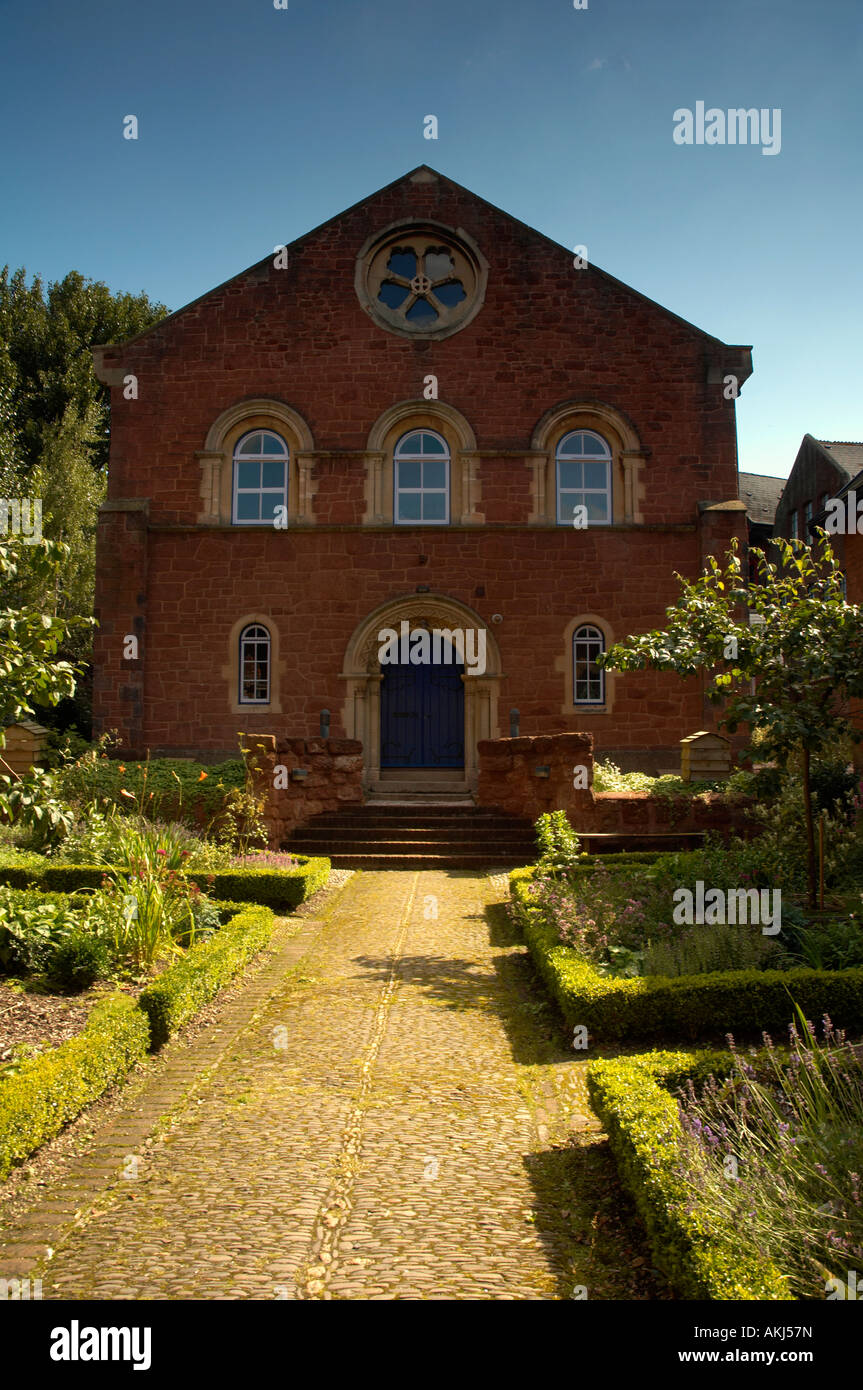 Exeter mint hi-res stock photography and images - Alamy