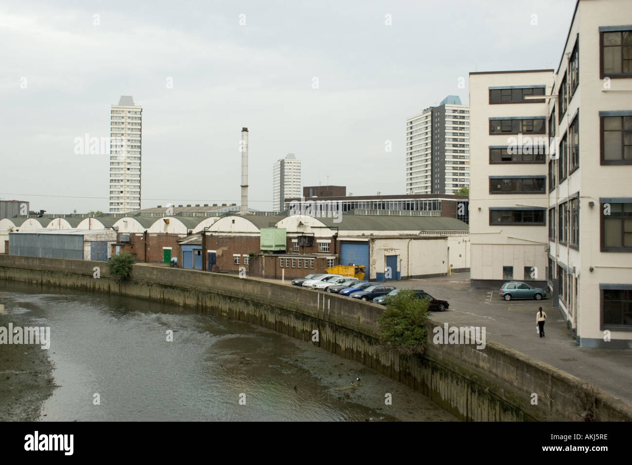 New lane village station hi-res stock photography and images - Alamy