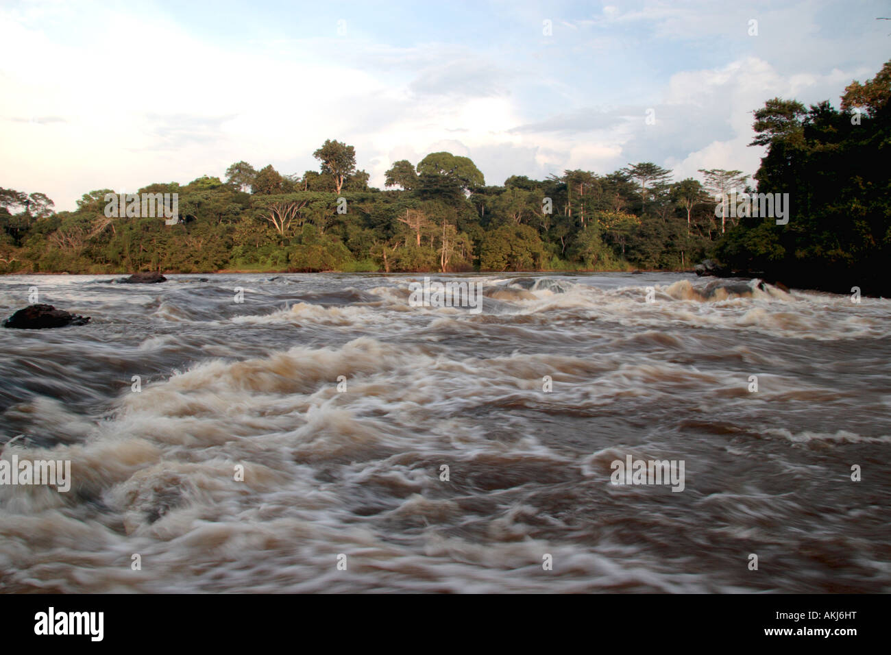 Zaire River Congo High Resolution Stock Photography and Images - Alamy