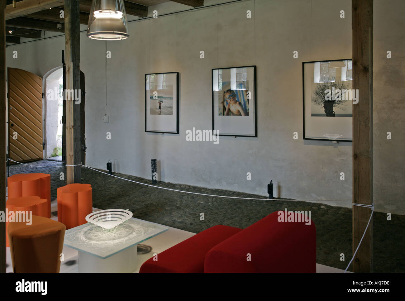 Backaskog castle hi-res stock photography and images - Alamy