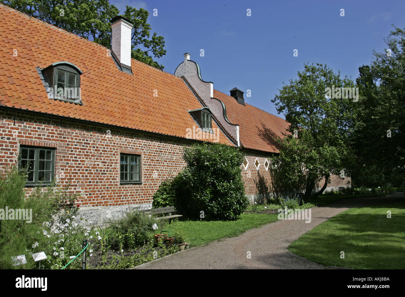 Palace stables hi-res stock photography and images - Alamy