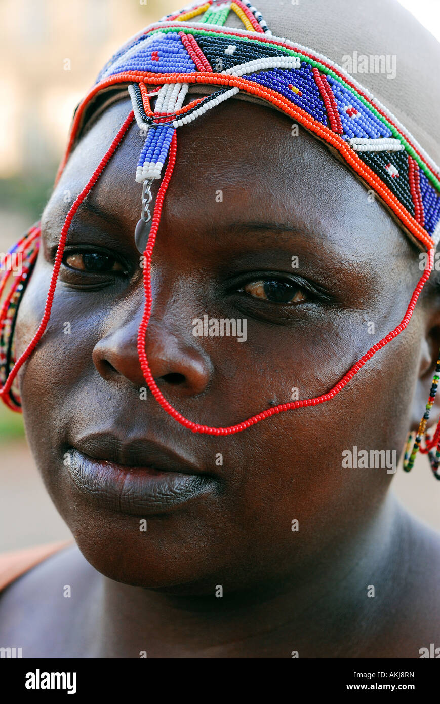 Kenya kikuyu tribe hi-res stock photography and images - Alamy