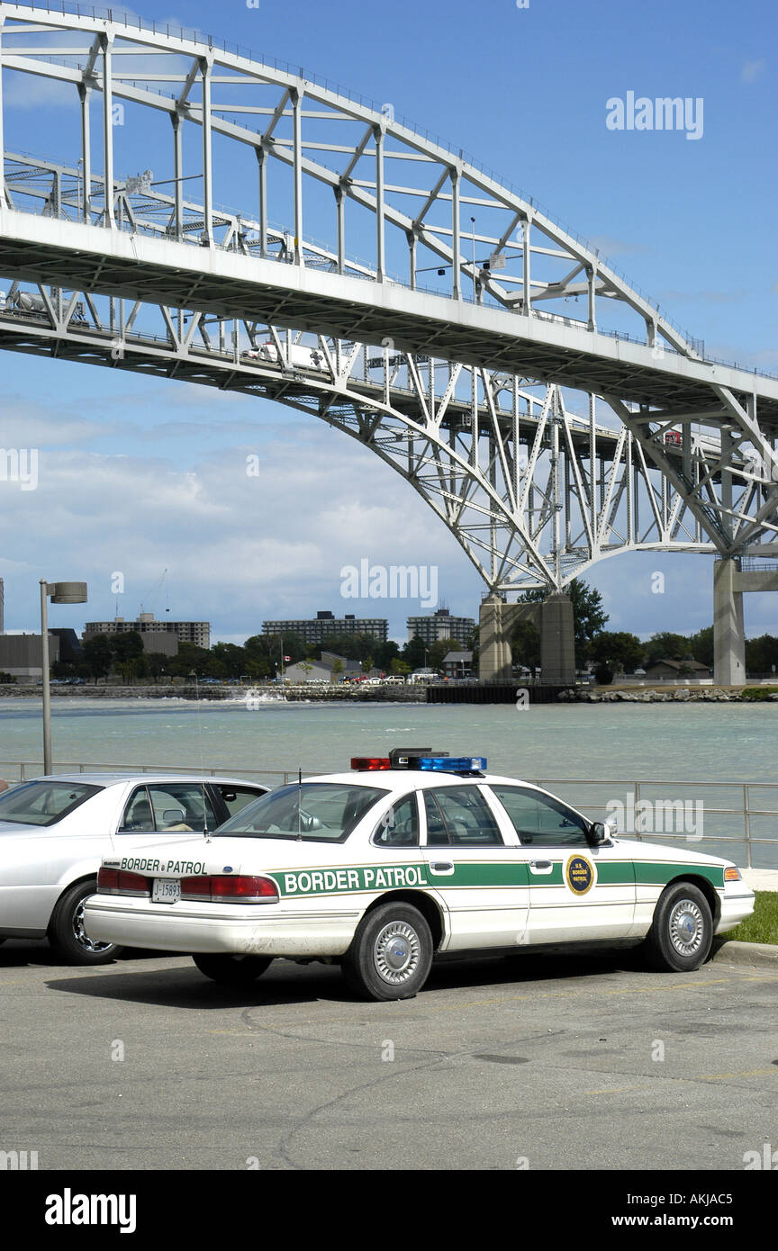 Police canada patrol water hi-res stock photography and images - Alamy