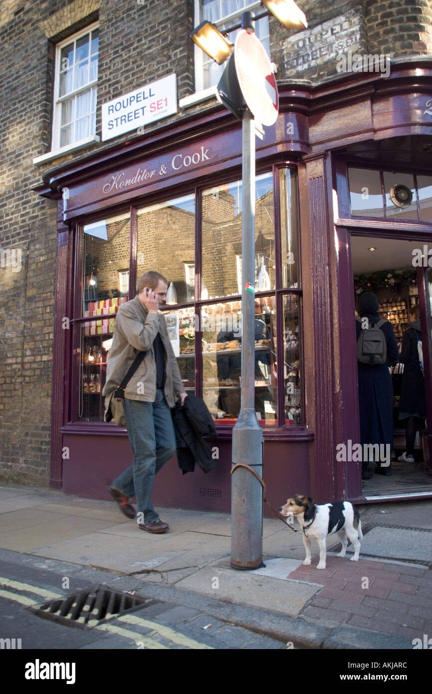 Roupel Street High Resolution Stock Photography and Images - Alamy