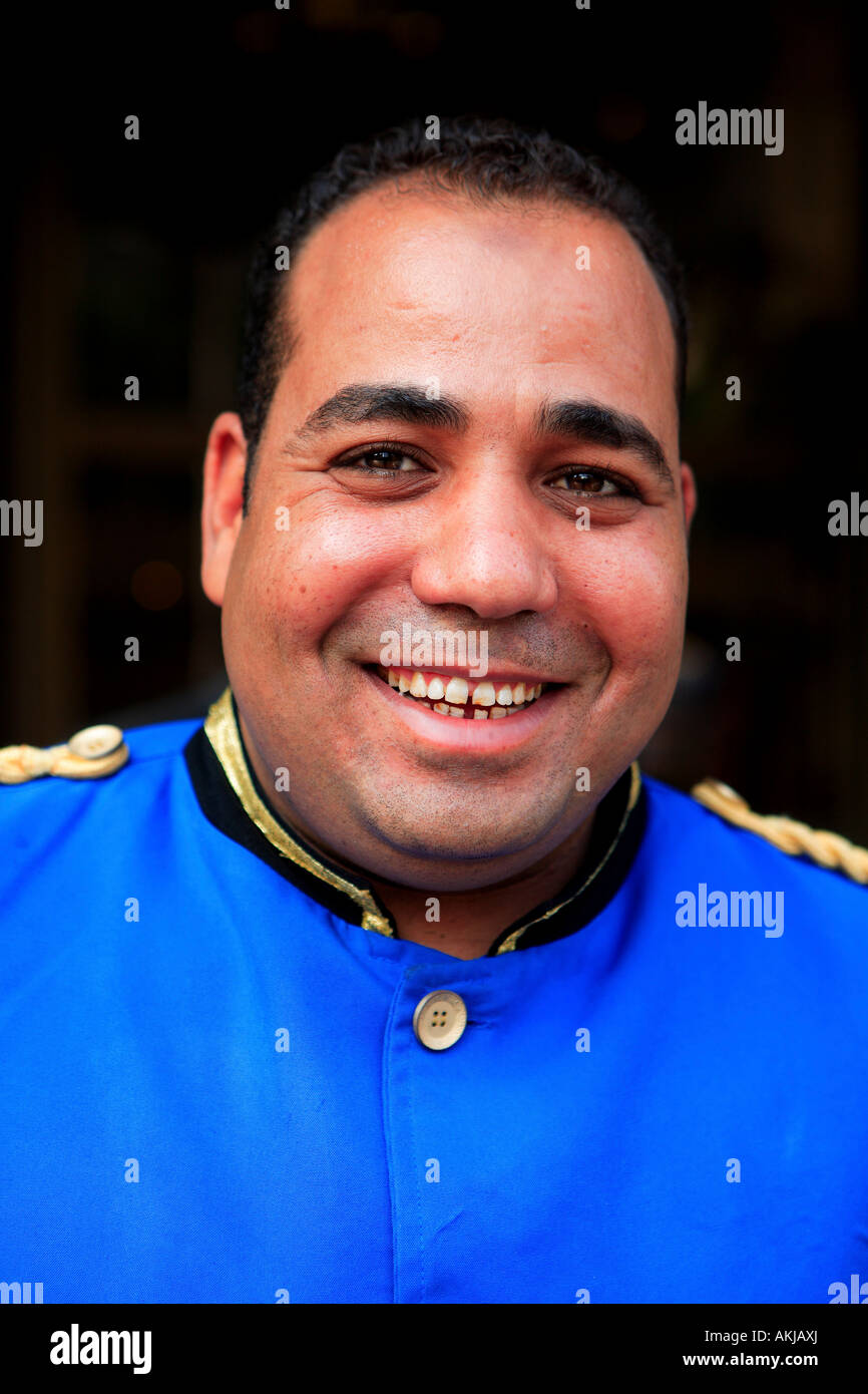 Bellboy at luxury hotel hi-res stock photography and images - Alamy