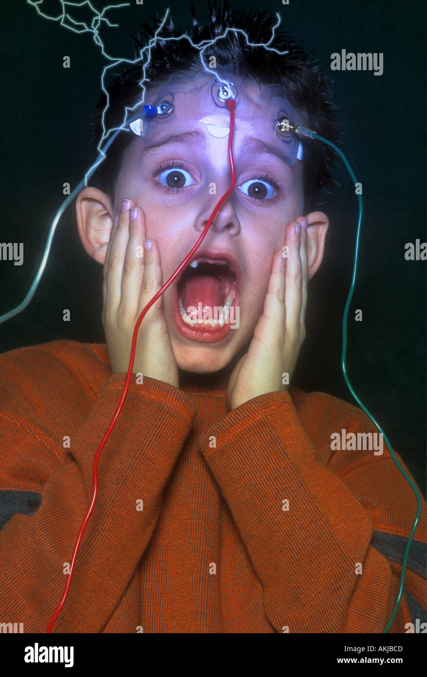 Electricity theory hi-res stock photography and images - Alamy