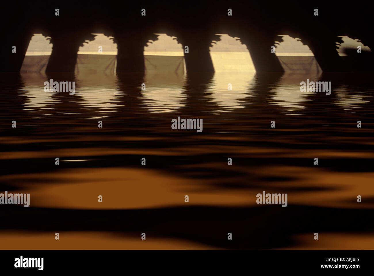 Swamped building hi-res stock photography and images - Alamy