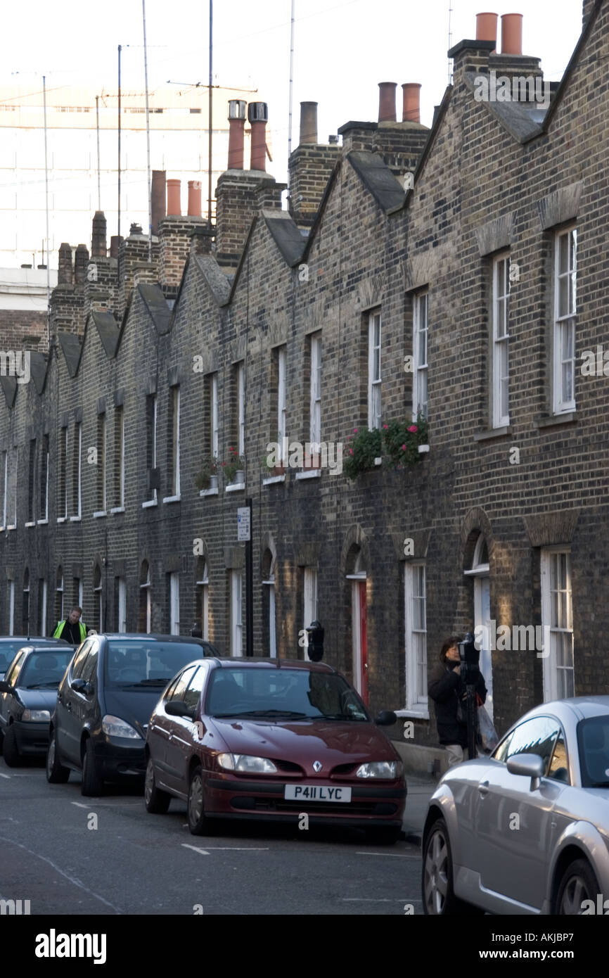 Roupel Street High Resolution Stock Photography and Images - Alamy