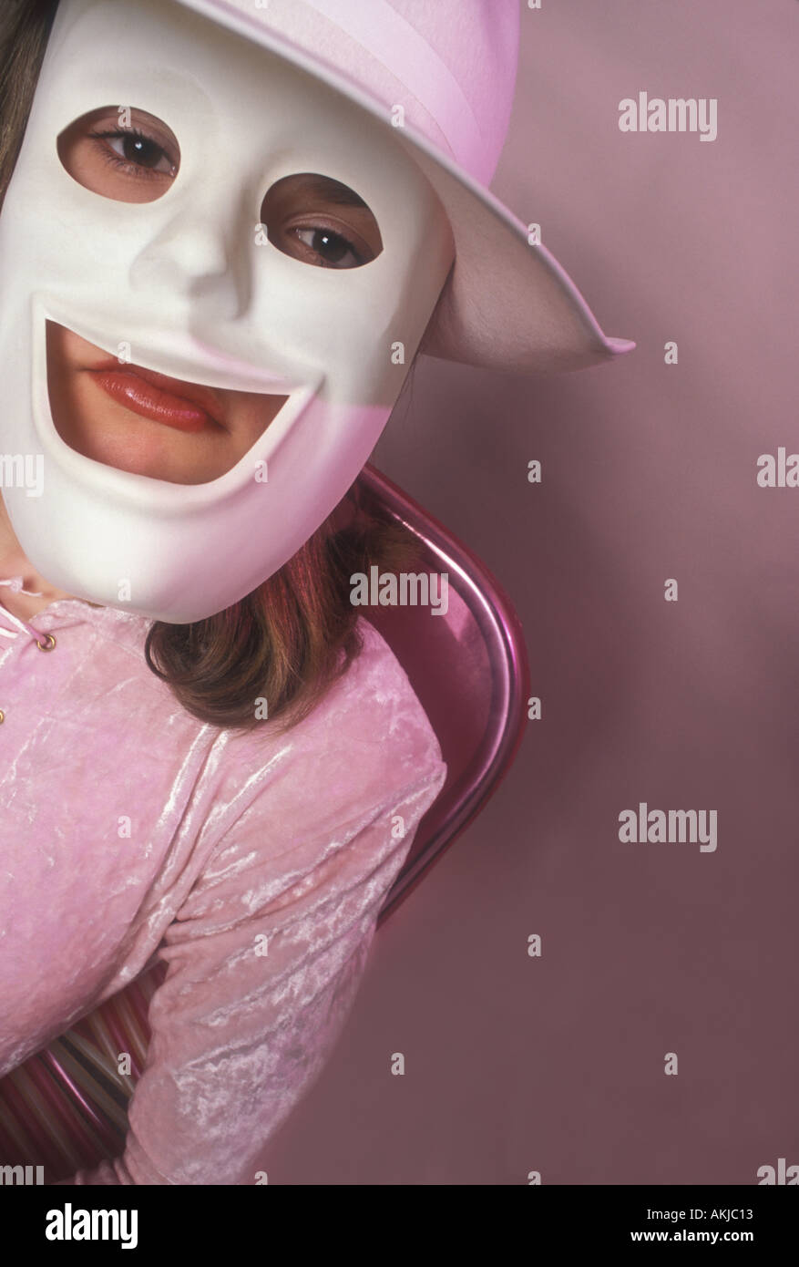 Insincere smile hi-res stock photography and images - Alamy