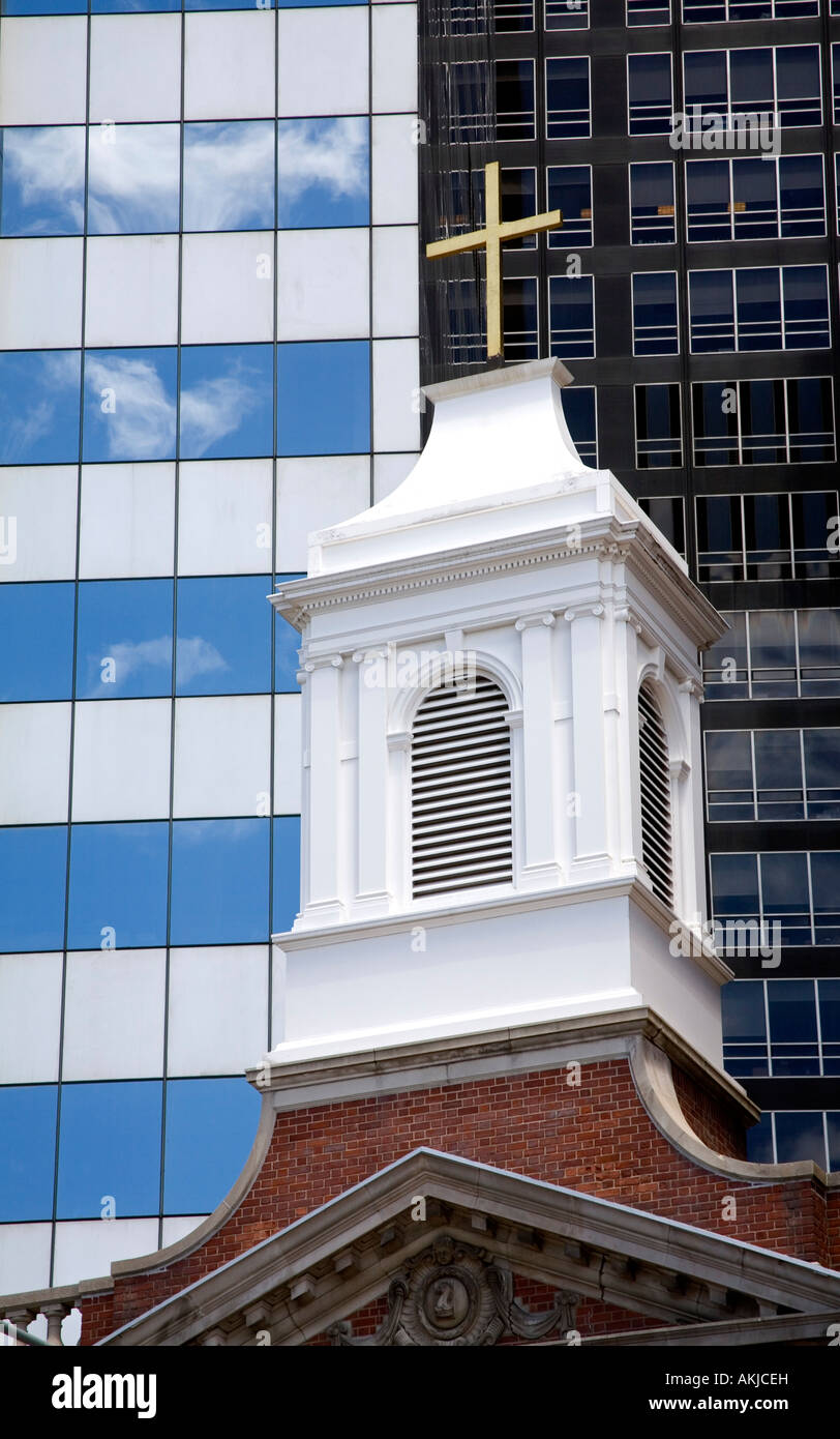 Sexton Church High Resolution Stock Photography and Images - Alamy