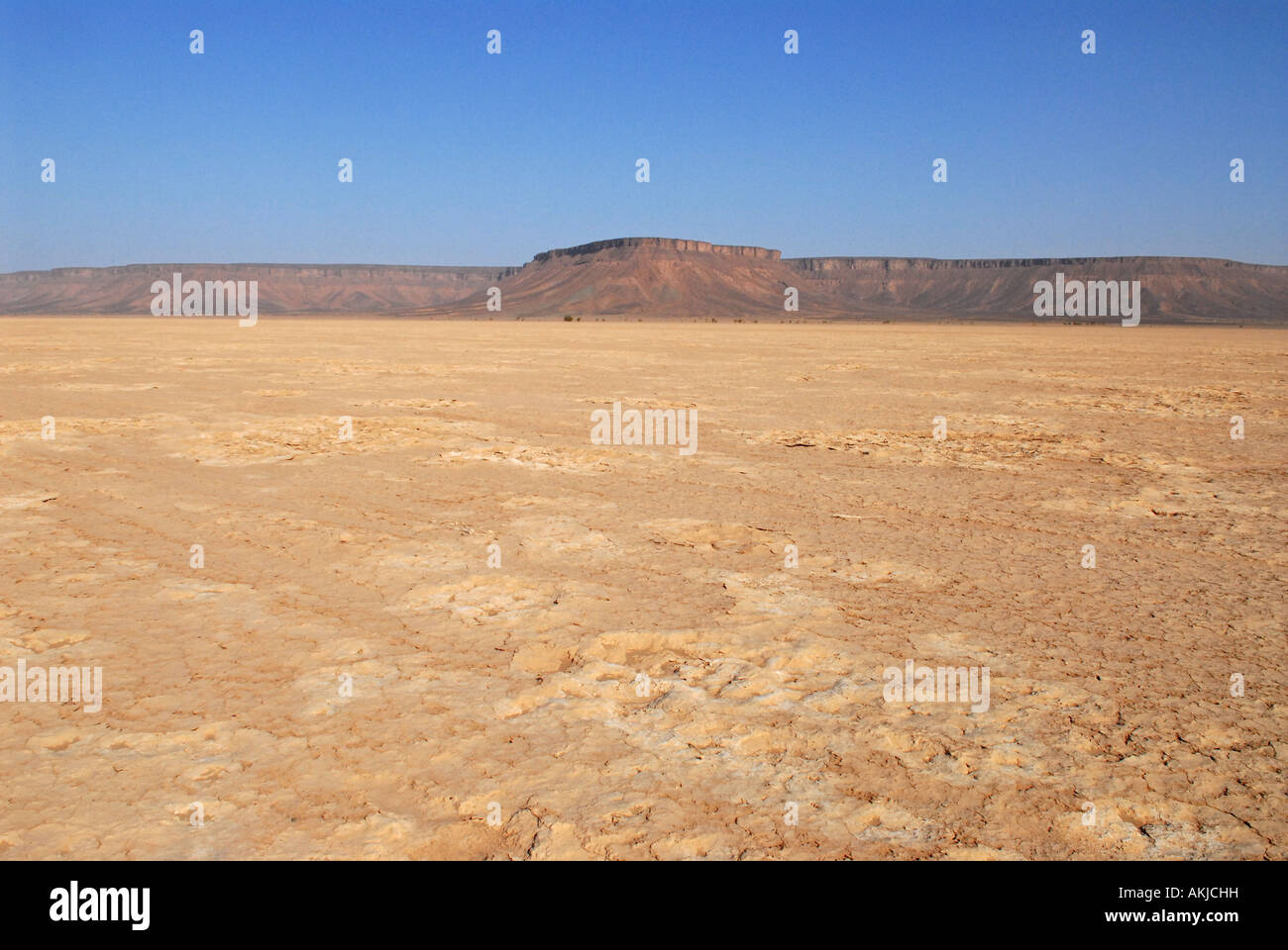 Sahara desert Adrar region Mauritania Stock Photo - Alamy