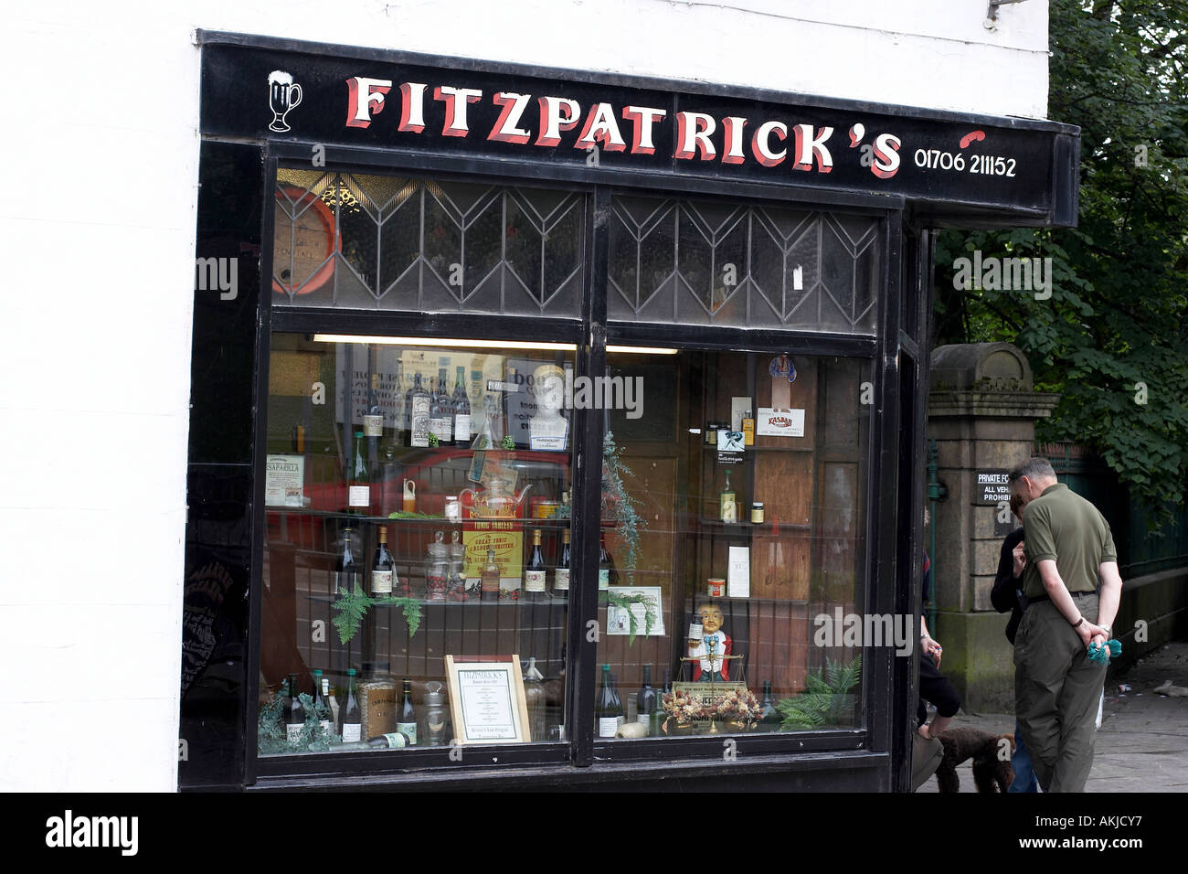 Temperance bar hi-res stock photography and images - Alamy