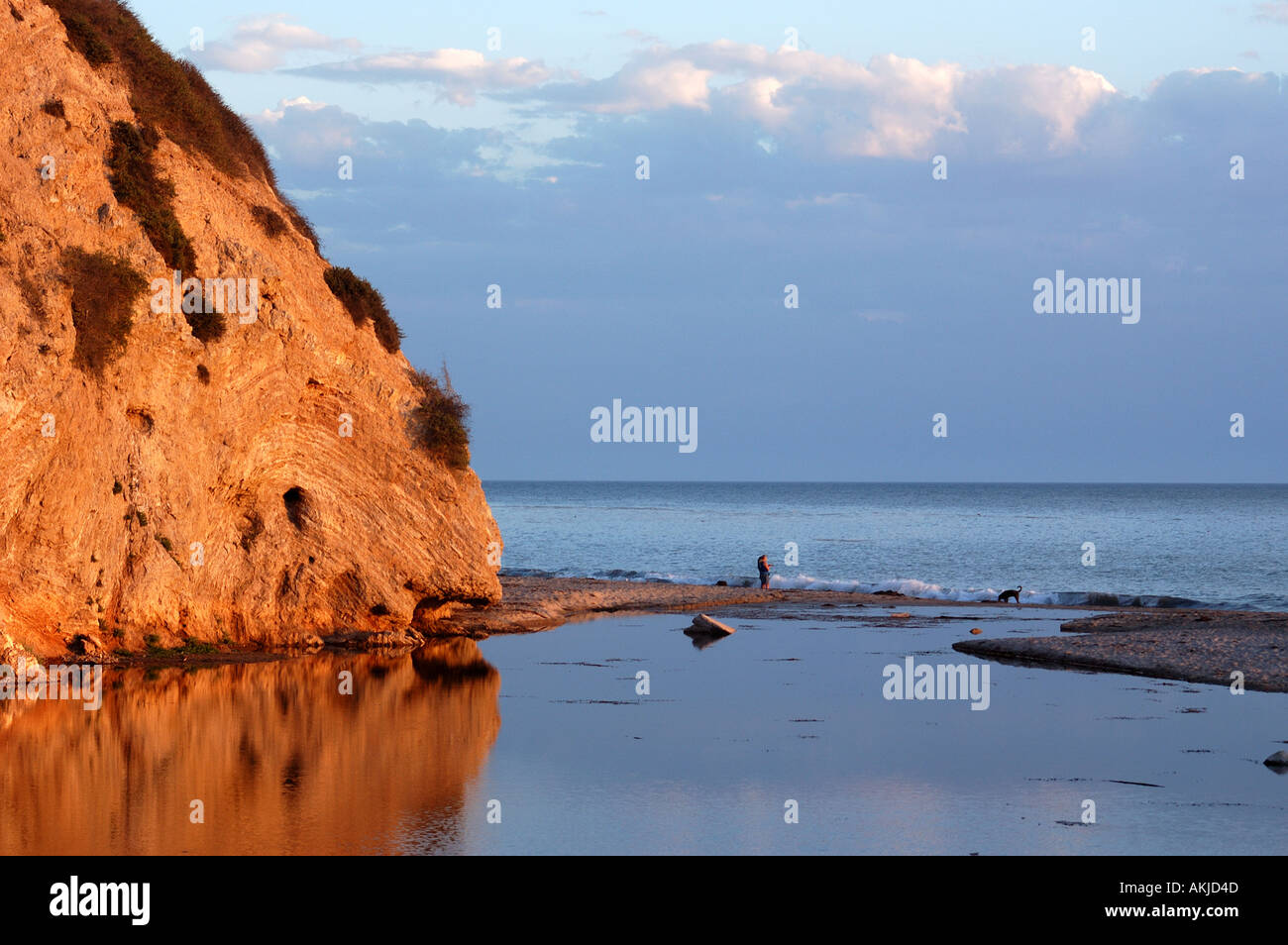 Hendry beach hi-res stock photography and images - Alamy