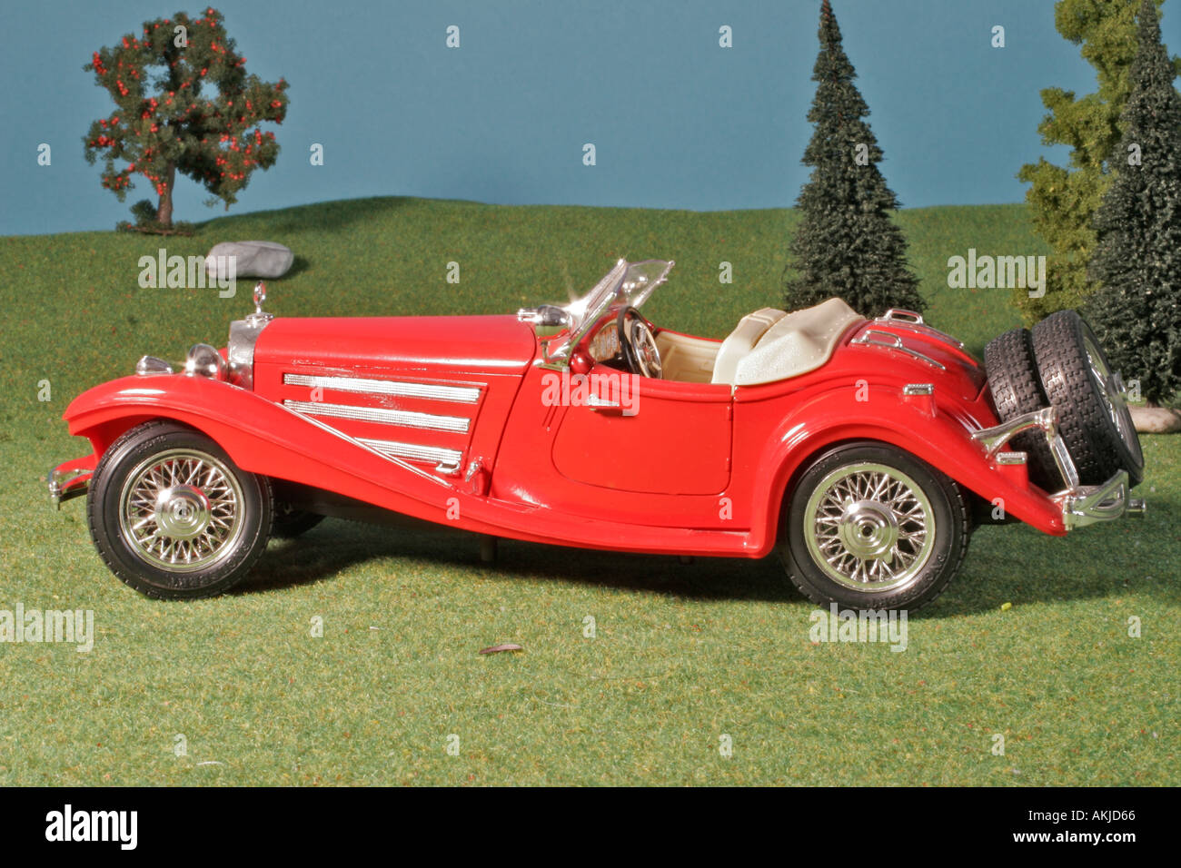 Modell 500 hi-res stock photography and images - Alamy