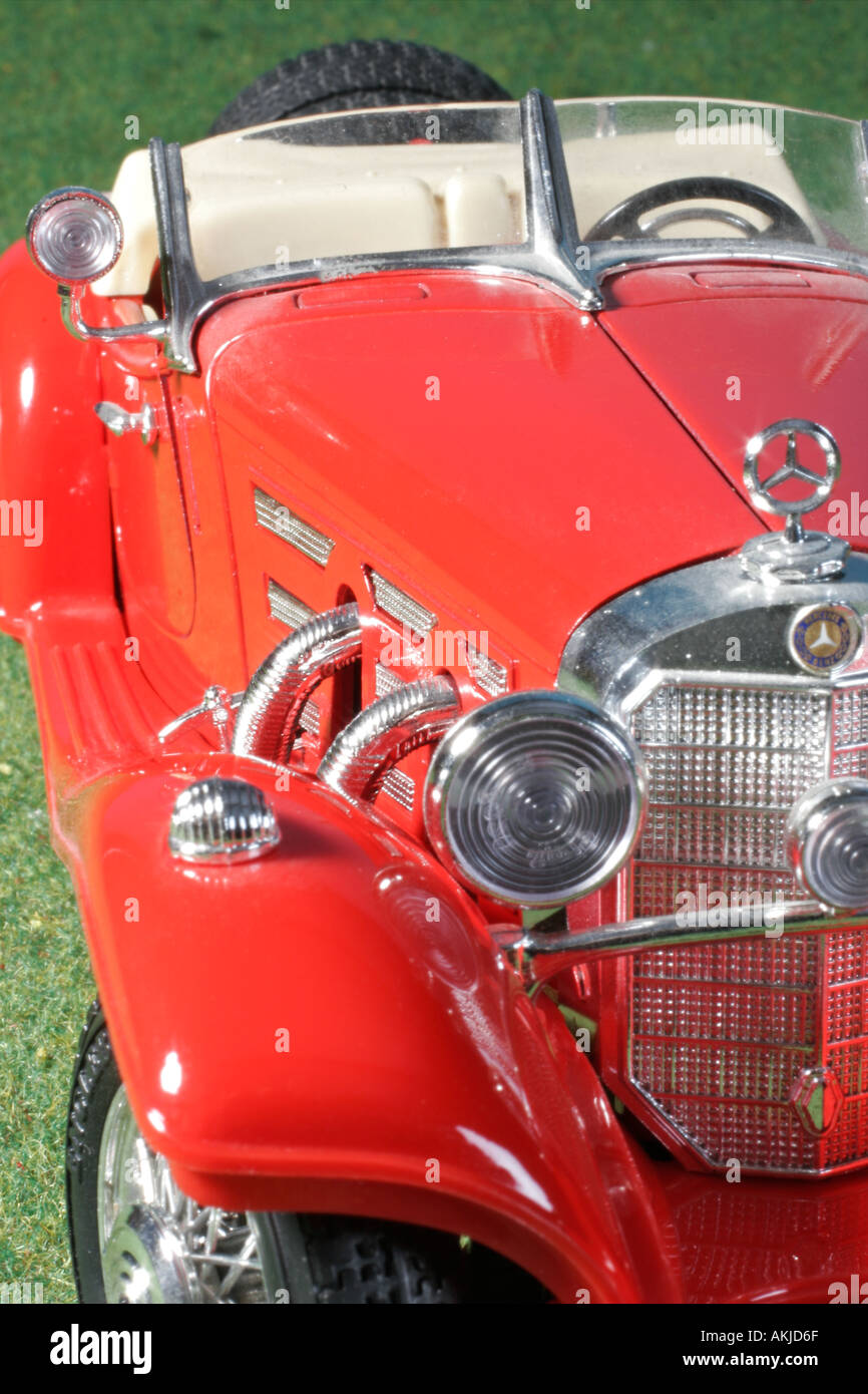 Modell 500 hi-res stock photography and images - Alamy