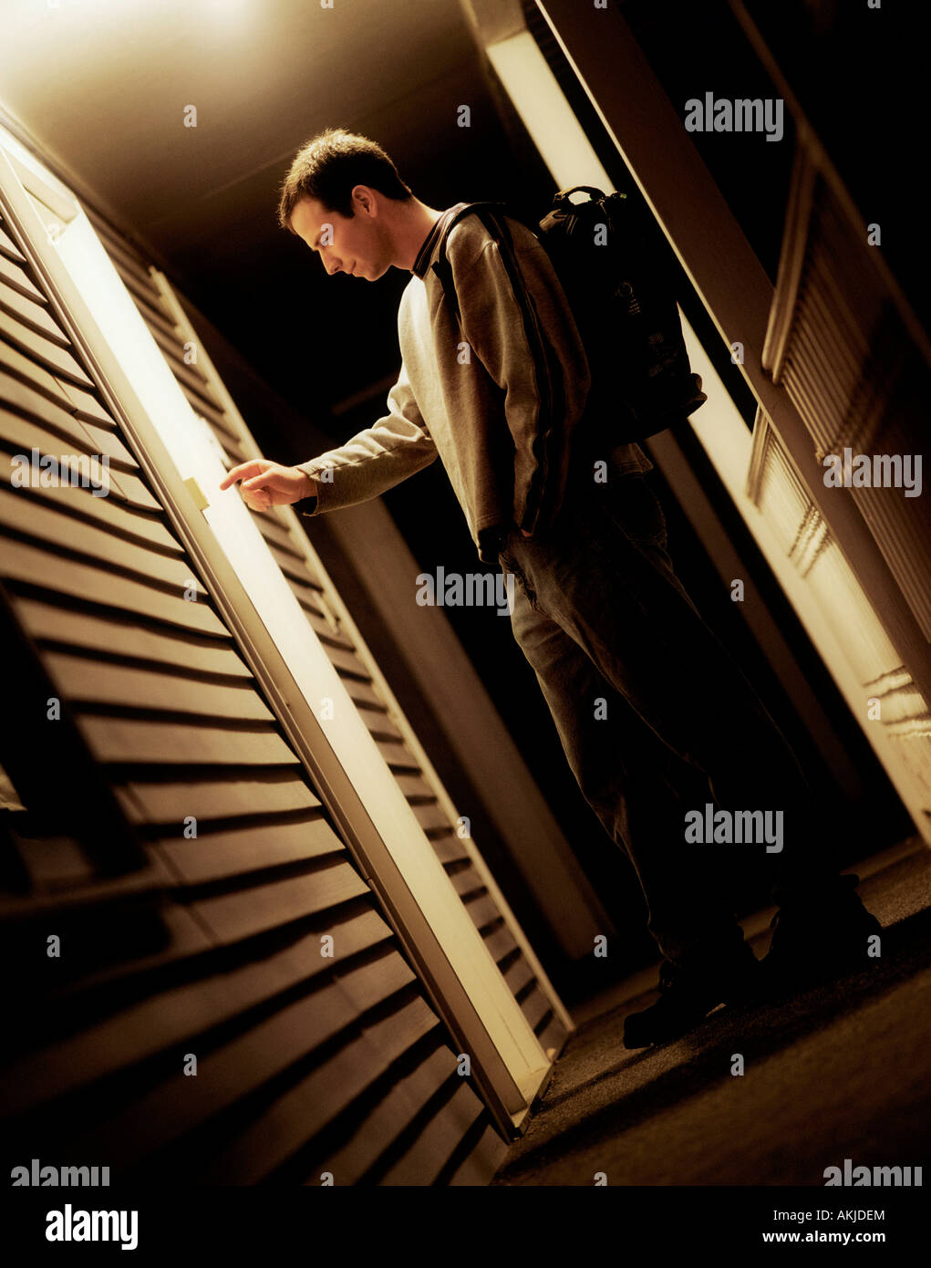 Ringing Bell Stock Photos & Ringing Bell Stock Images - Alamy