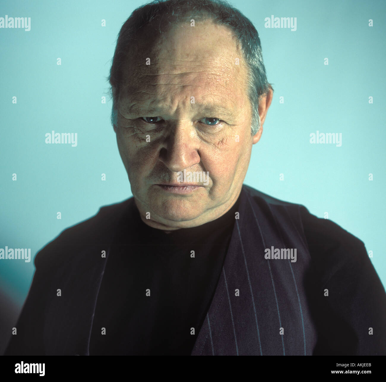 Male silent hi-res stock photography and images - Alamy