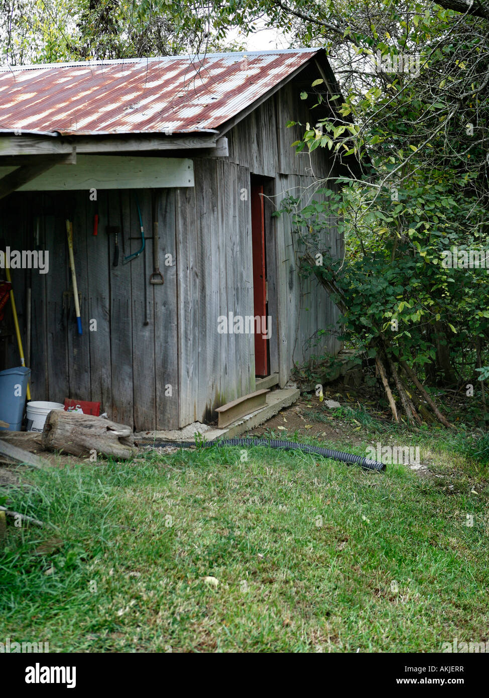 Kent farm shed hi-res stock photography and images - Alamy