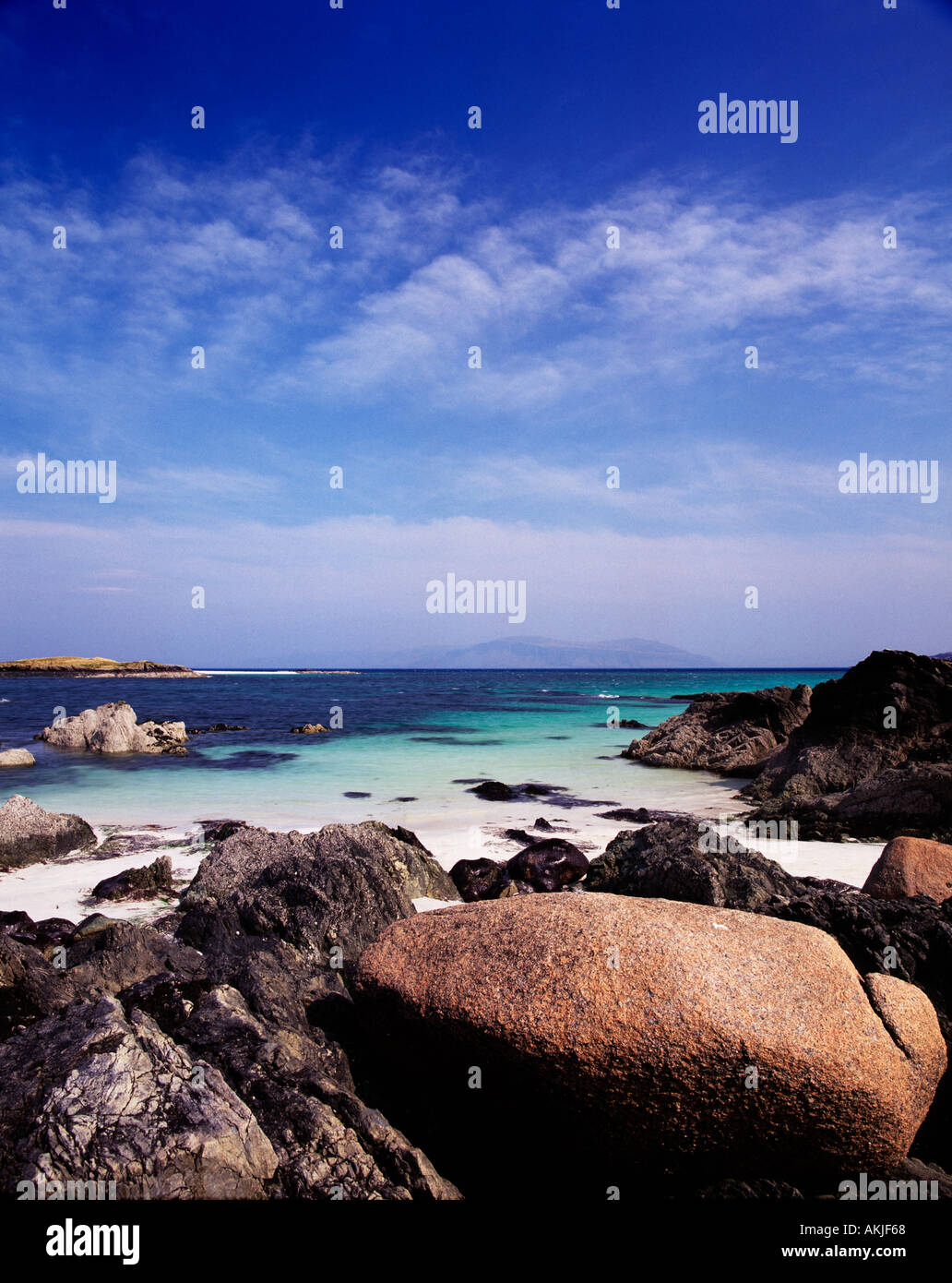 Visit western isles hi-res stock photography and images - Alamy