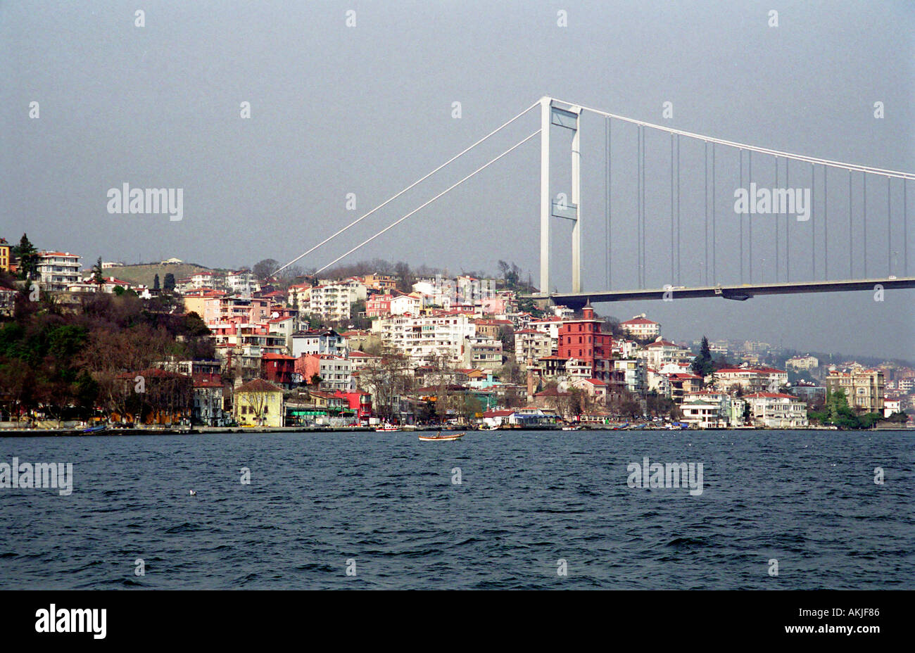 Bosforo bosforo hi-res stock photography and images - Alamy