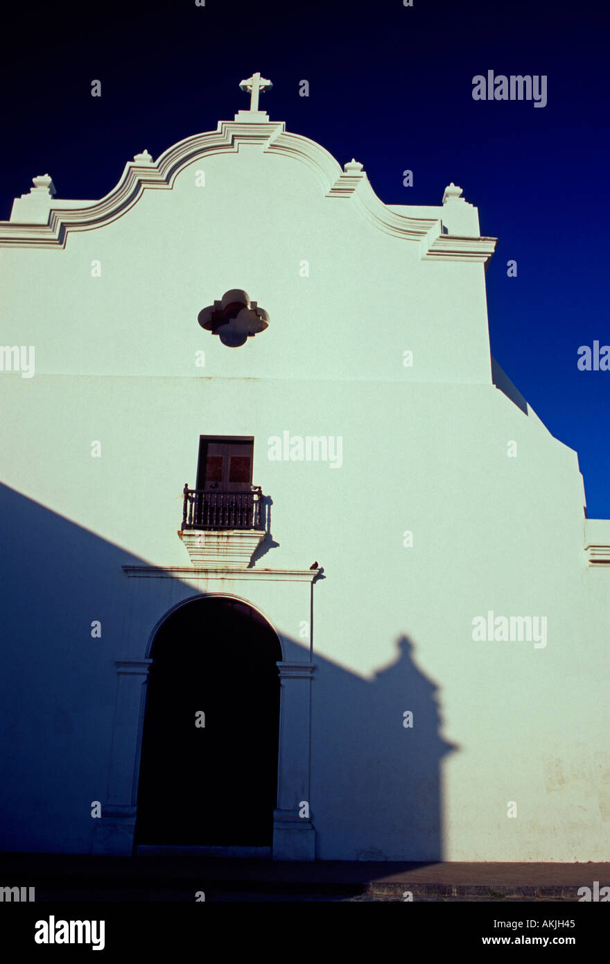 Iglesia san jose puerto rico hi-res stock photography and images - Alamy