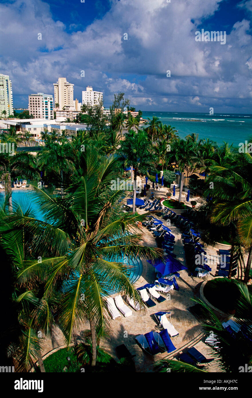 Ritz-Carlton San Juan Hotel Spa and Casino, Ritz-Carlton San Juan Hotel ...