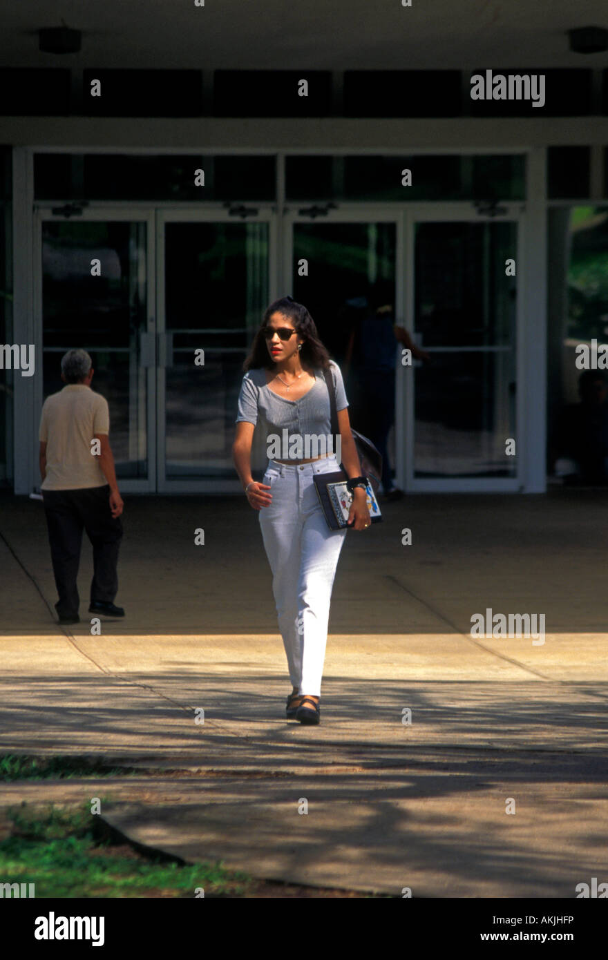 Puerto Rican, Puerto Rican student, college student, university student ...